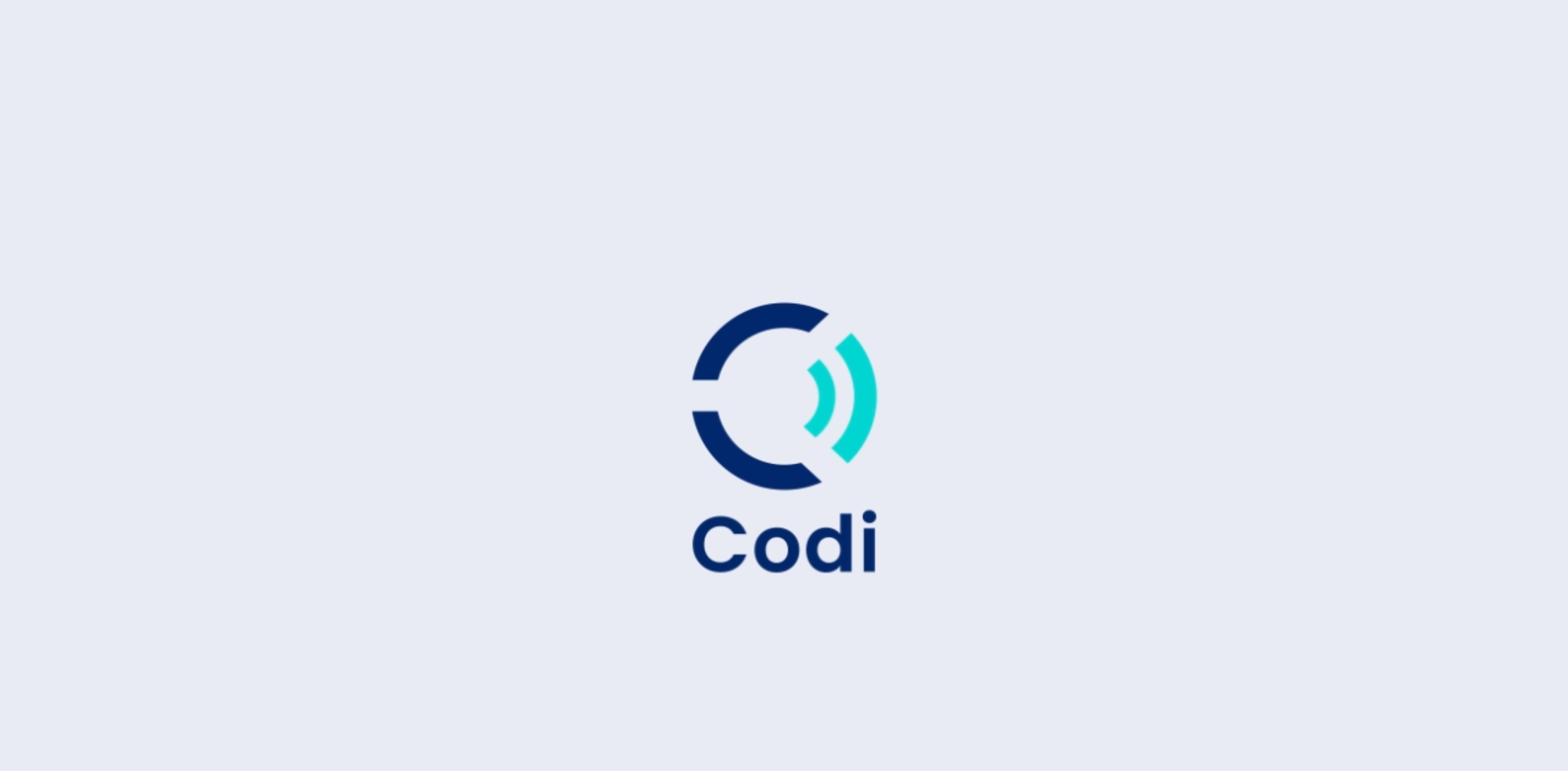 Codi Drive
